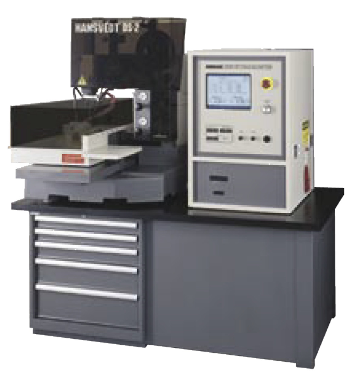 Laboratory Capabilities – SIMPL (Oh Group) – UW–Madison